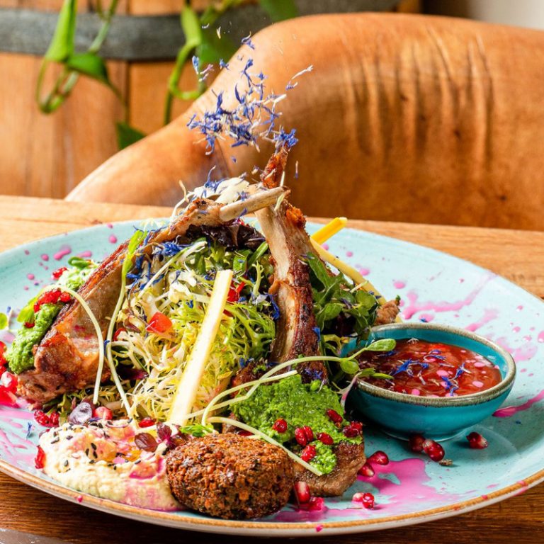 MASSI Restaurant – Wir sind Genuss – Düsseldorf