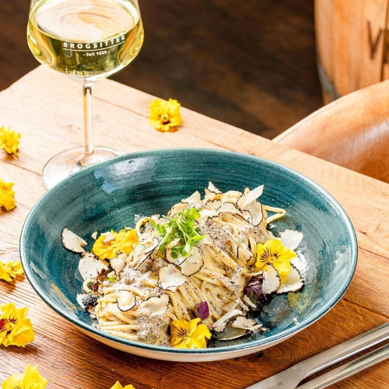 MASSI Restaurant – Wir sind Genuss – Düsseldorf