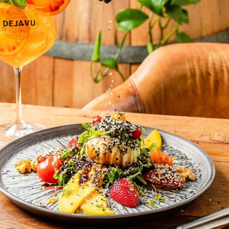 MASSI Restaurant – Wir sind Genuss – Düsseldorf
