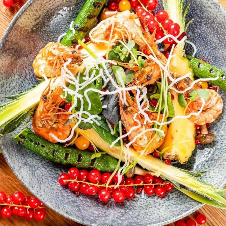 MASSI Restaurant – Wir sind Genuss – Düsseldorf