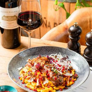 MASSI Restaurant – Wir sind Genuss – Düsseldorf