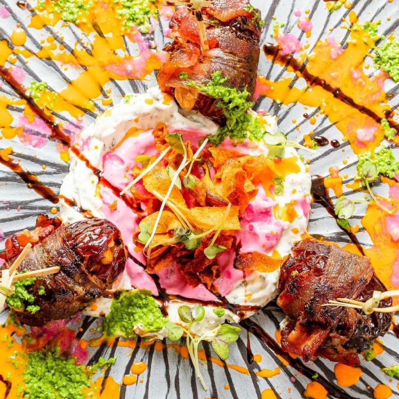 MASSI Restaurant – Wir sind Genuss – Düsseldorf