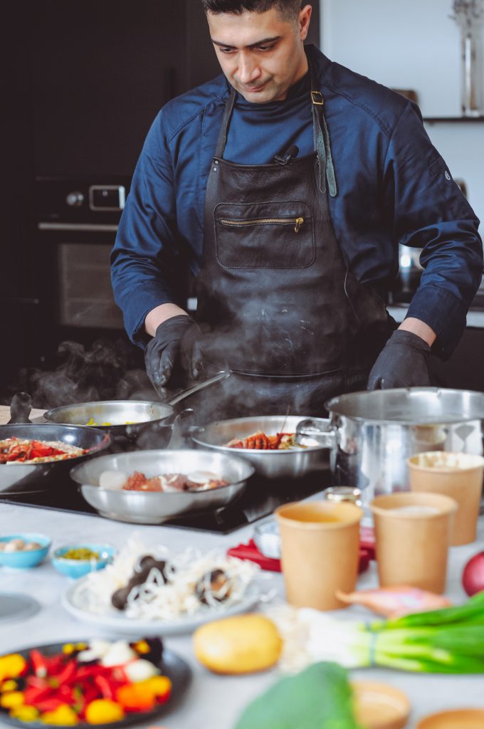 Über Uns – MASSI Restaurant